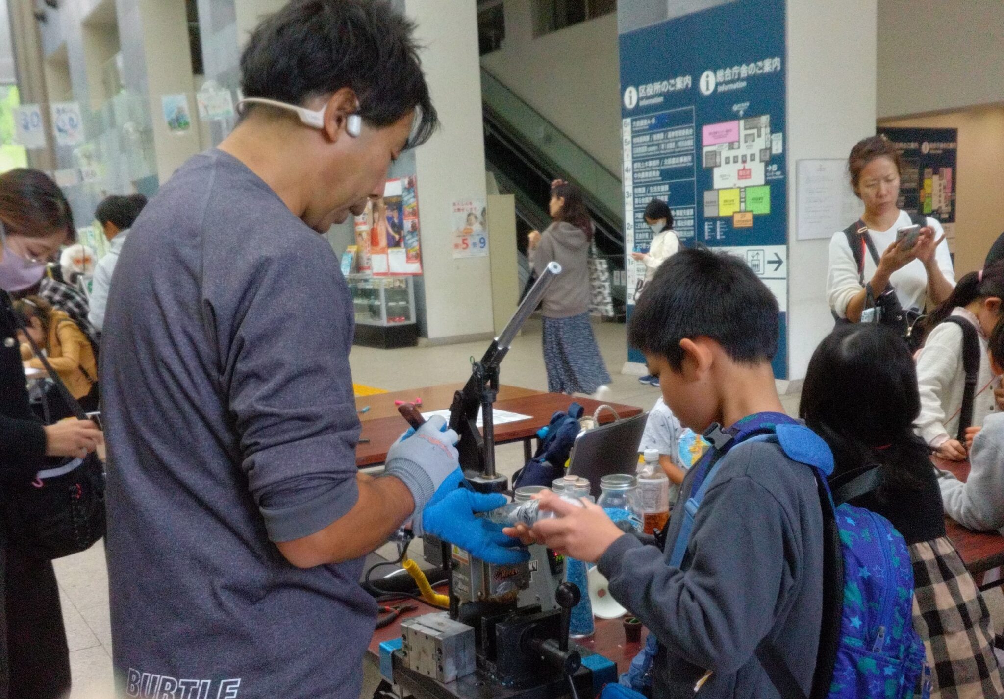 【SRMS＆SDGs】ecoチャレ2024 | 株式会社コア・エレクトロニックシステム